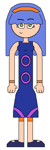 Chinatsu Adachi | John Aran Wiki | Fandom