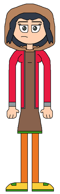 Frida Romero | John Aran Wiki | Fandom