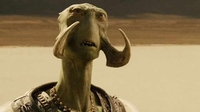 Tars Tarkas | John Carter Wiki | Fandom