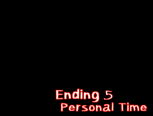 Ending 5 | JOHN DOE Wiki | Fandom