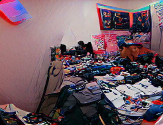 John Doe's House | JOHN DOE Wiki | Fandom