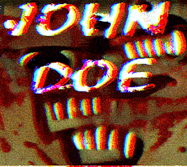 JOHN DOE Wiki | Fandom