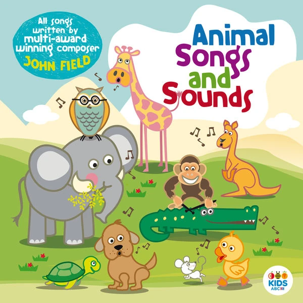 Animal Songs and Sounds | John Field Wiki | Fandom