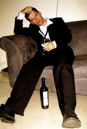 Dan Fallon | John Field Wiki | Fandom