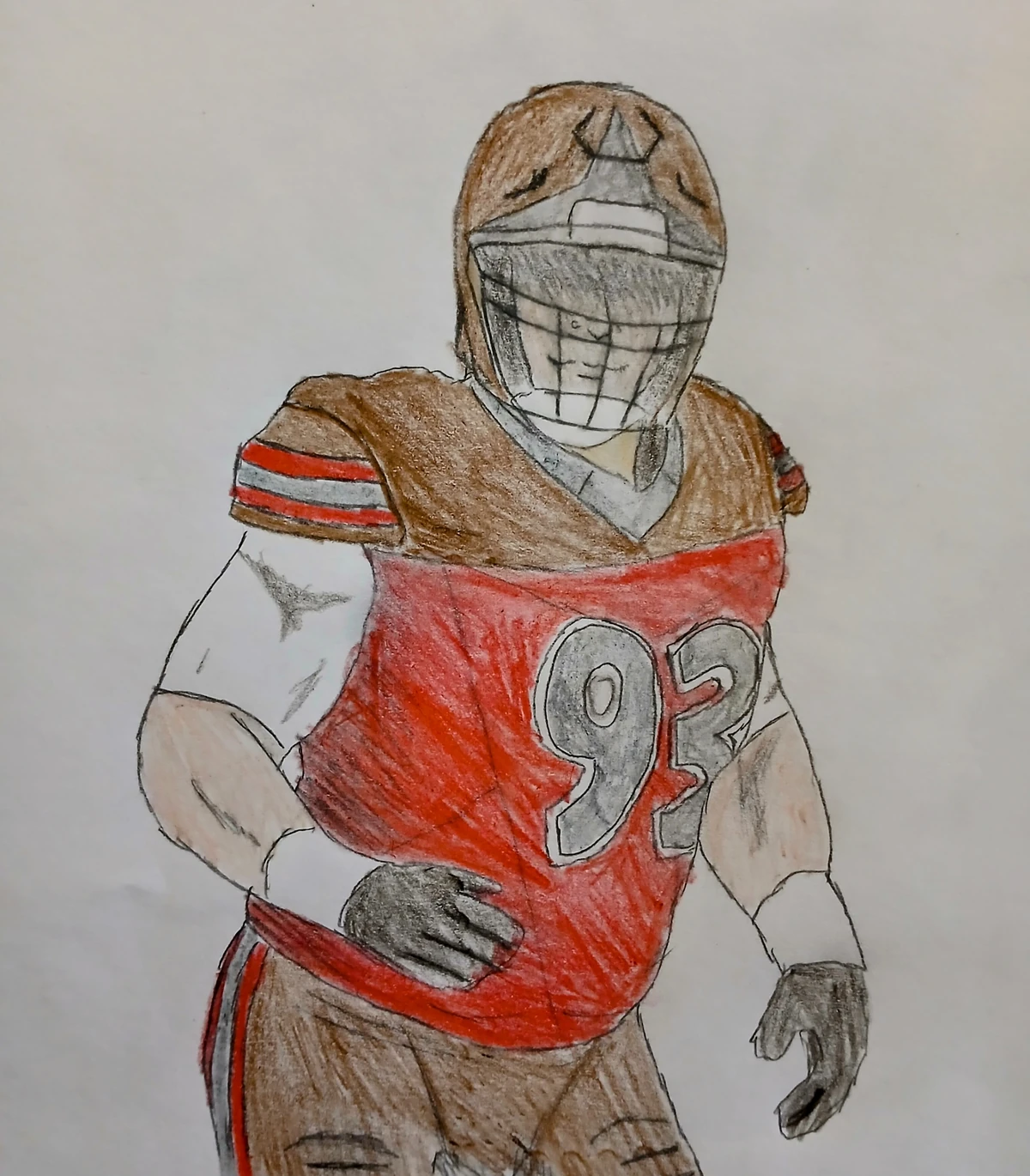 Roger Elwin | John Football League Wiki | Fandom