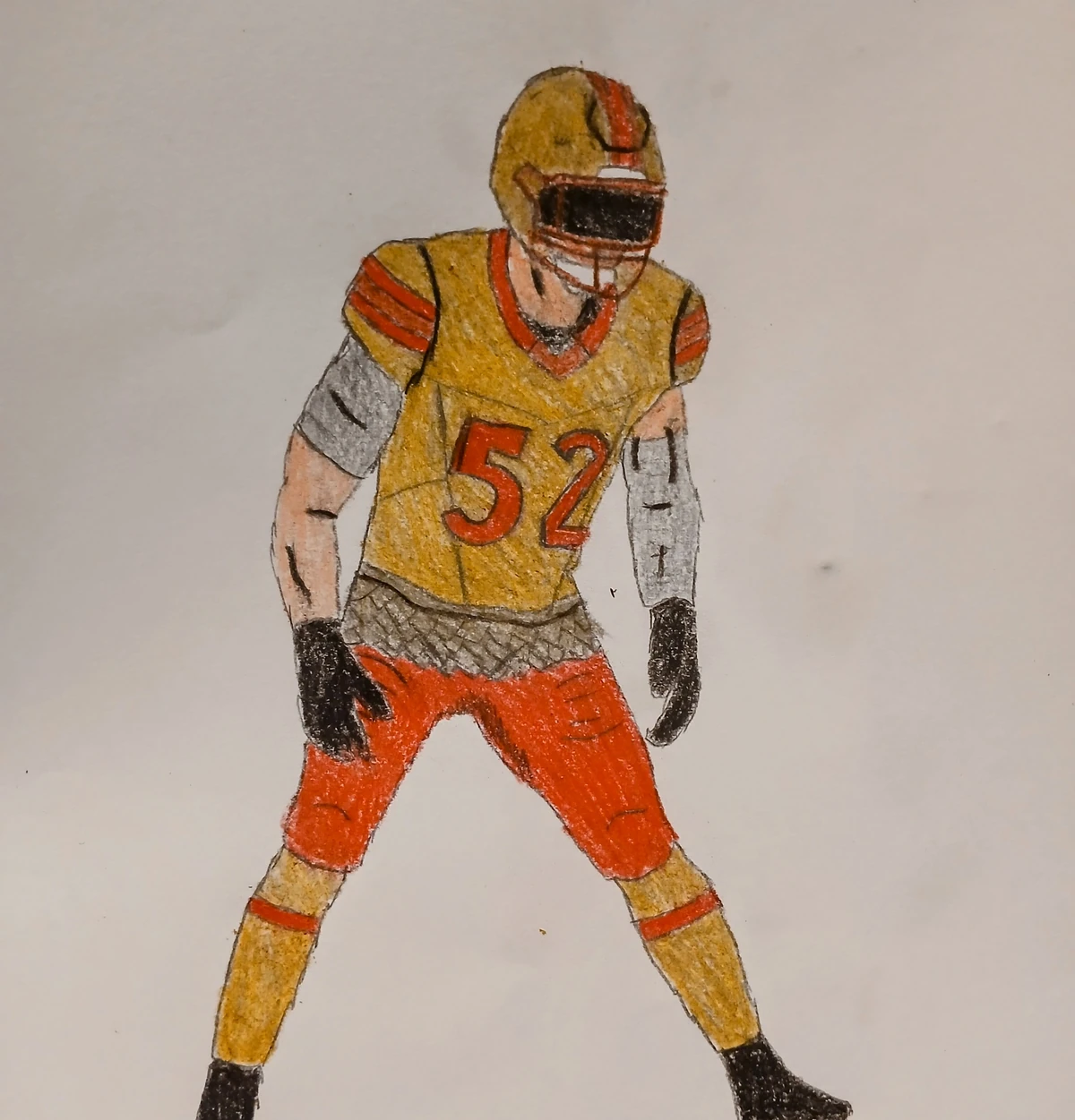 Jeremy Young | John Football League Wiki | Fandom