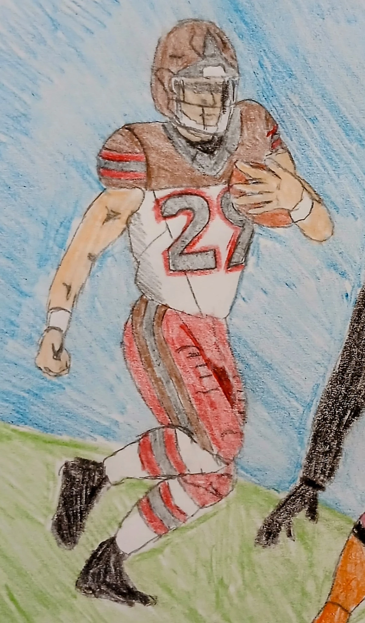 Alan Galvin | John Football League Wiki | Fandom