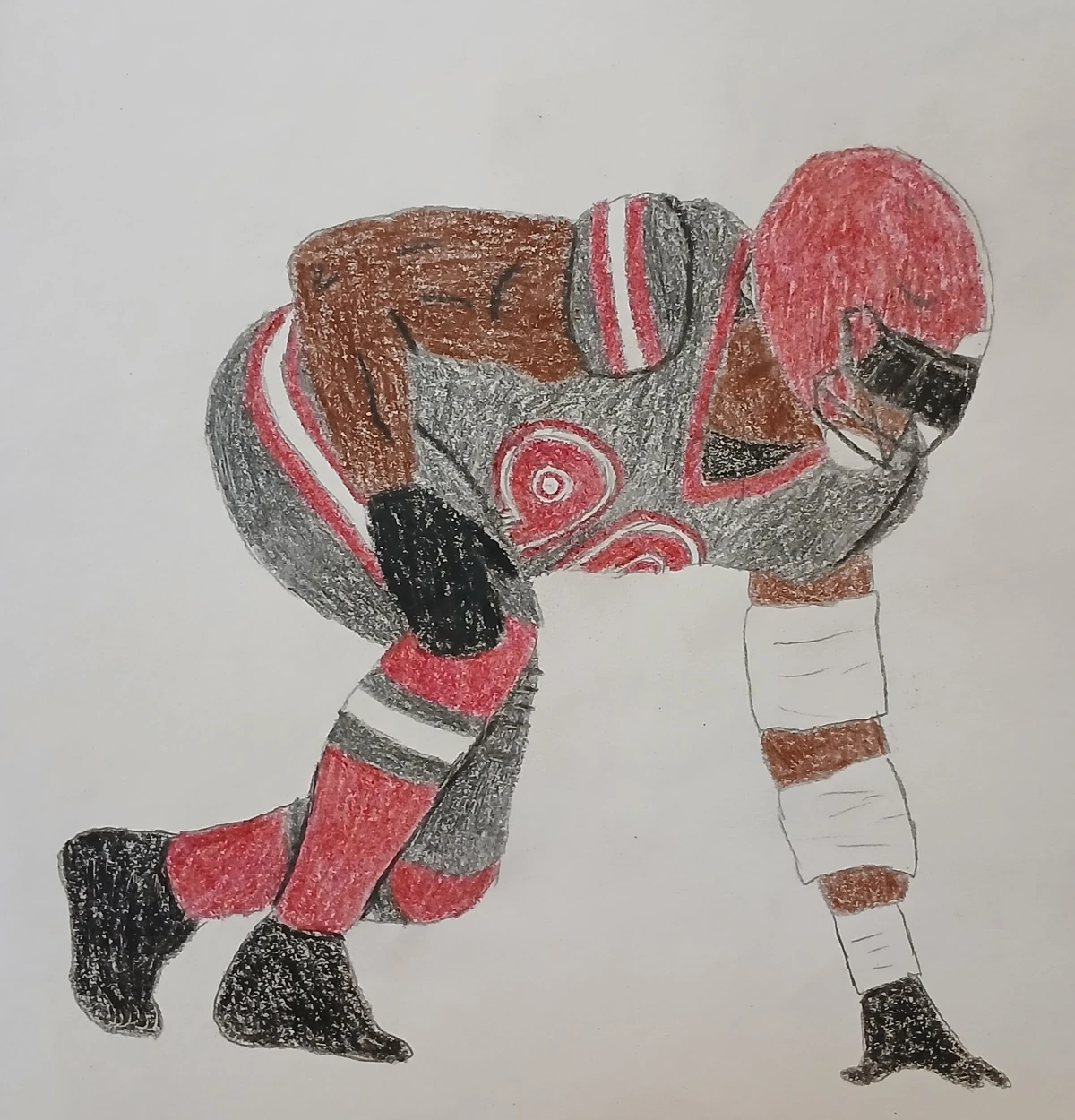 Oscar Bowl | John Football League Wiki | Fandom