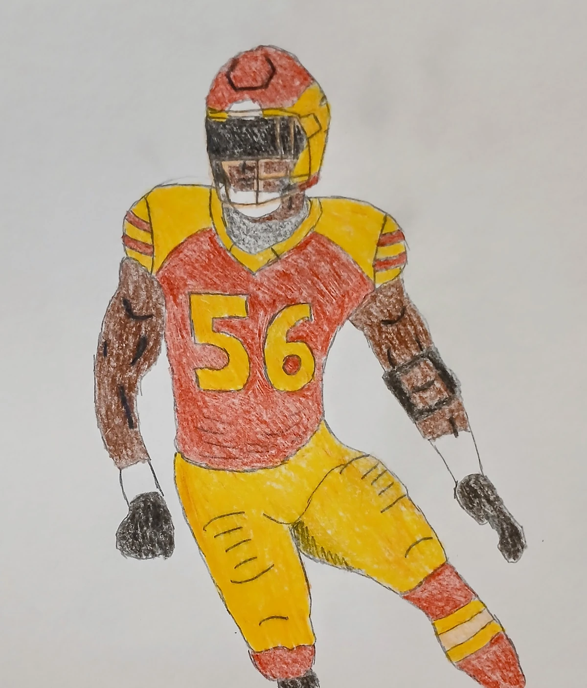 Andurg Griffins | John Football League Wiki | Fandom