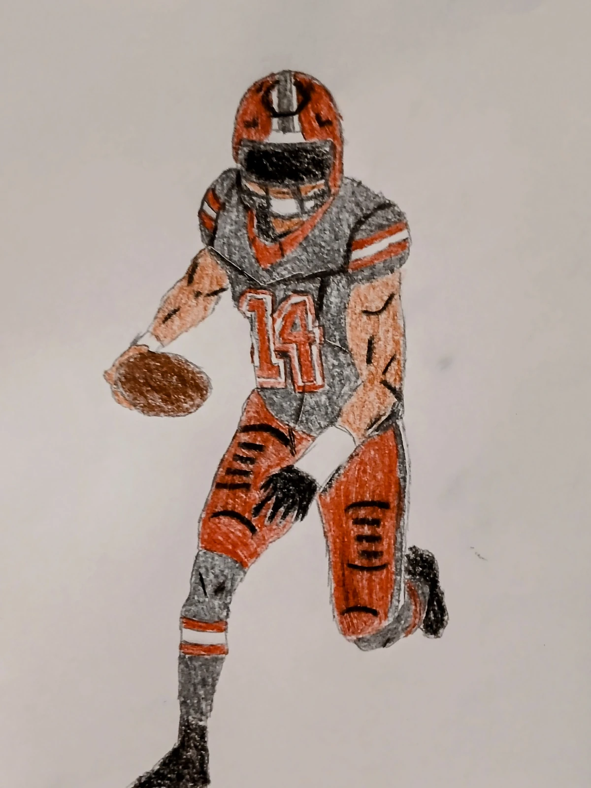 Martin Doria | John Football League Wiki | Fandom