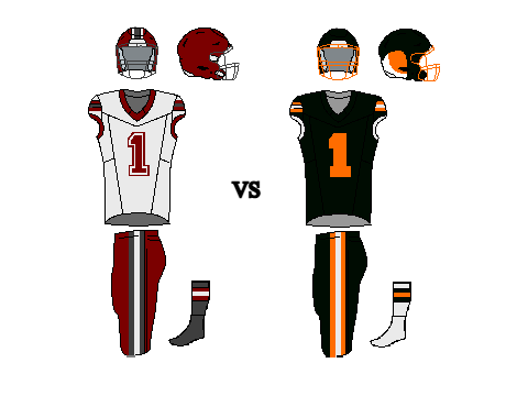 Season 3, Week 1 - Direwolves at Emperors | John Football League Wiki ...