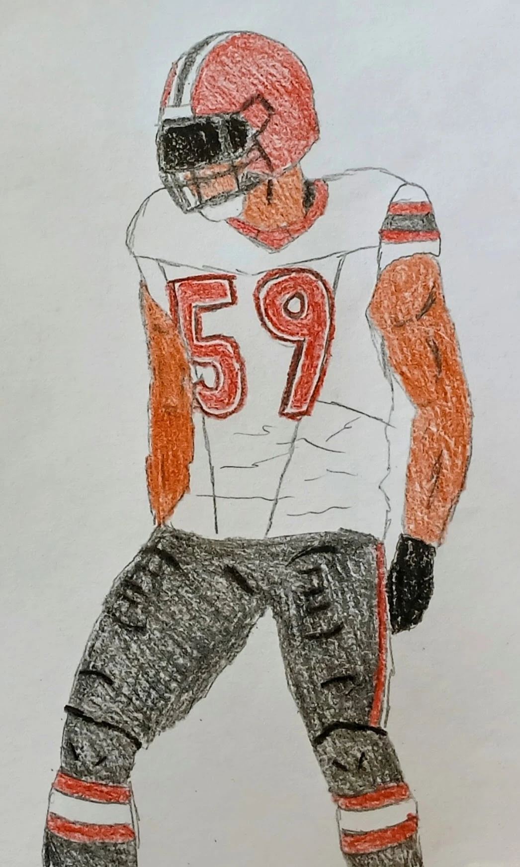 Raymond Cain | John Football League Wiki | Fandom
