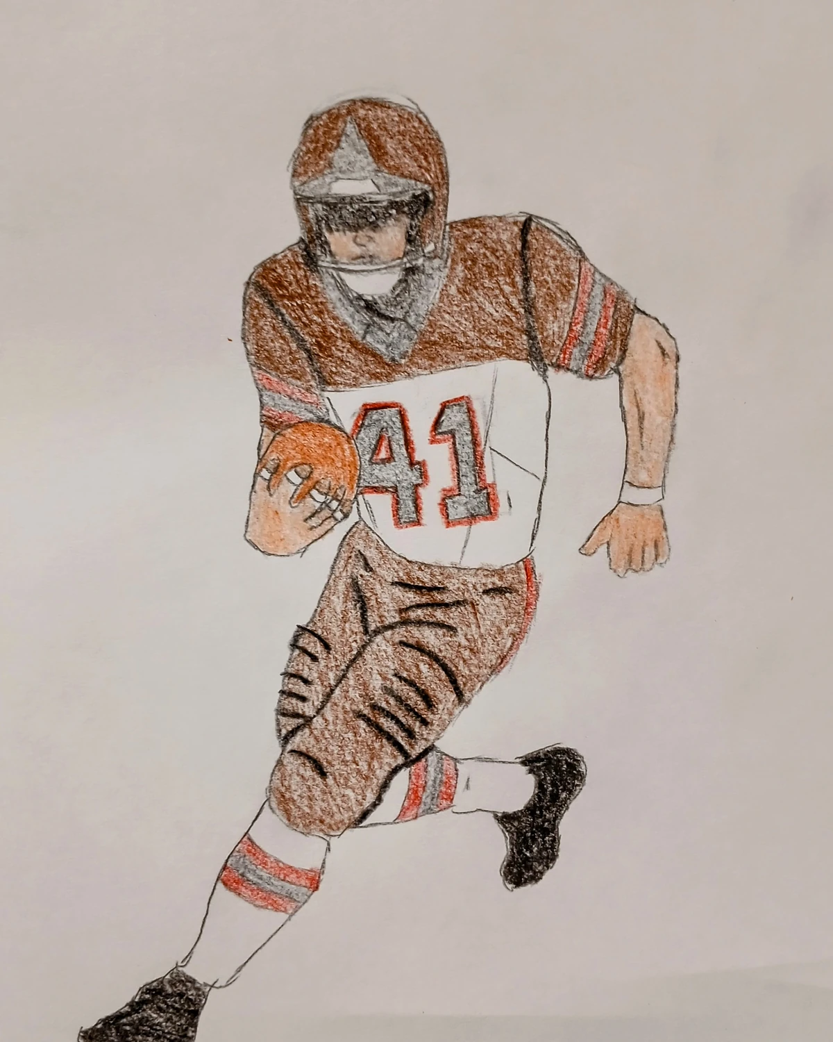 Rick Smothers | John Football League Wiki | Fandom