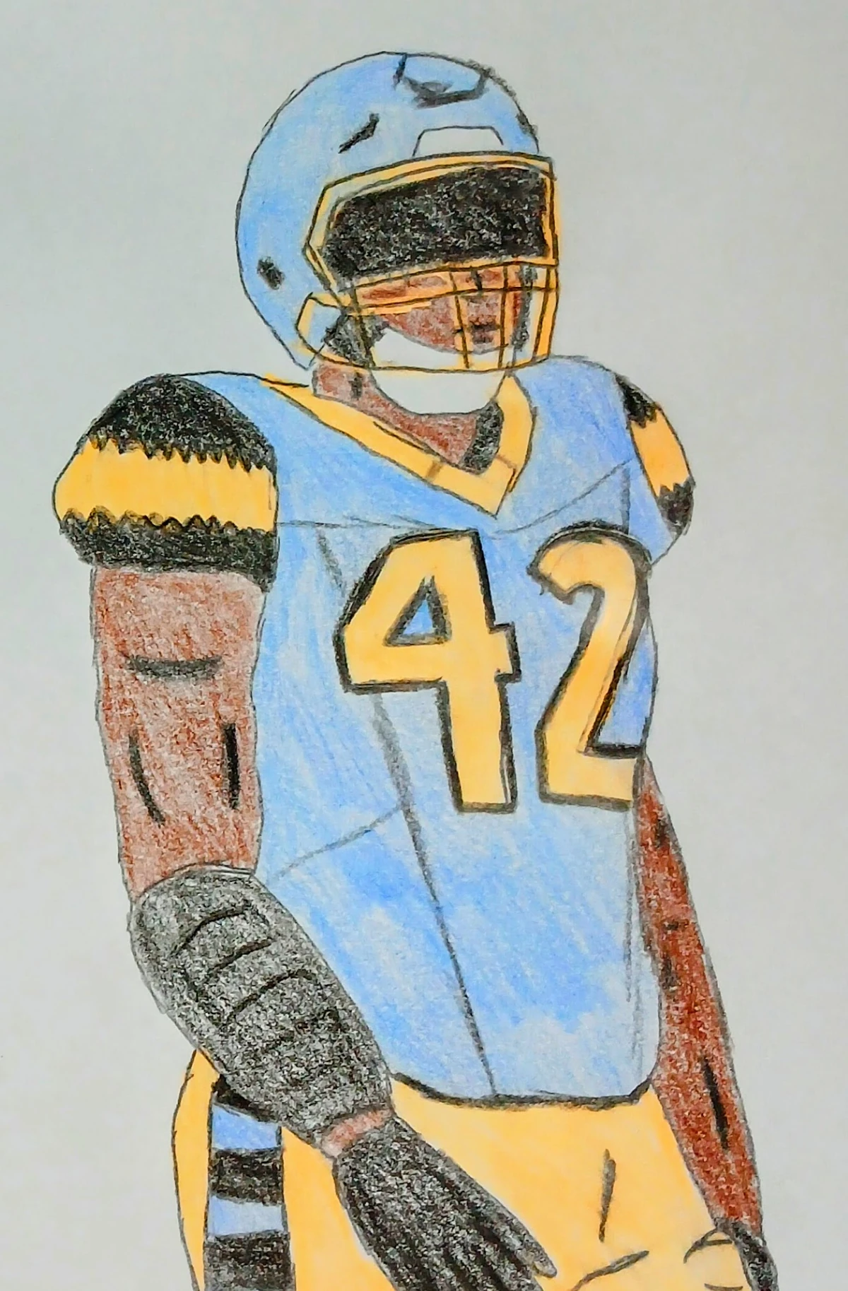 Marcell Hetterman | John Football League Wiki | Fandom