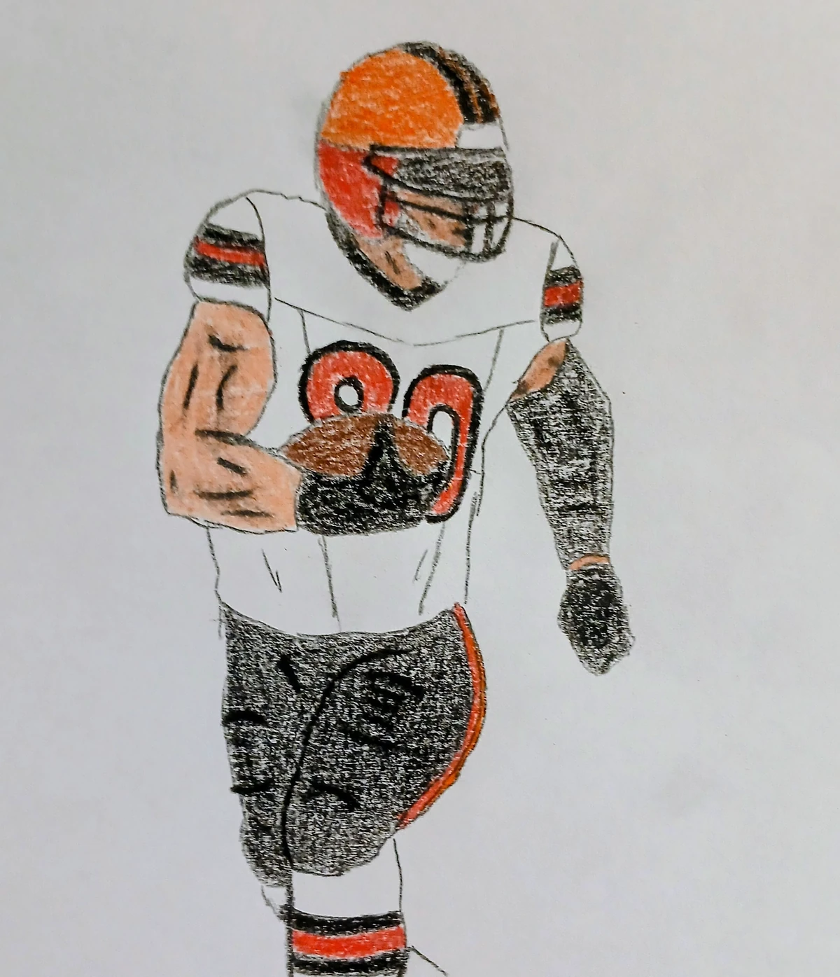 Matt Greg | John Football League Wiki | Fandom