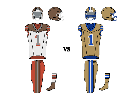 Season 5 Semifinals | John Football League Wiki | Fandom