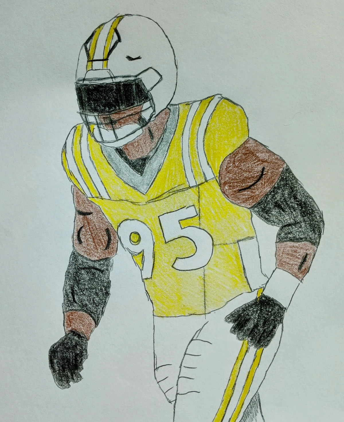 Derek Mayken | John Football League Wiki | Fandom