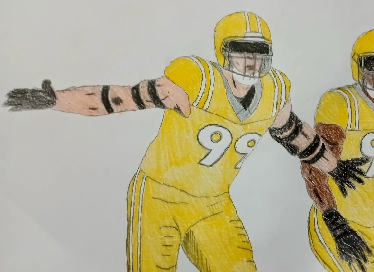 Dirk Watt | John Football League Wiki | Fandom