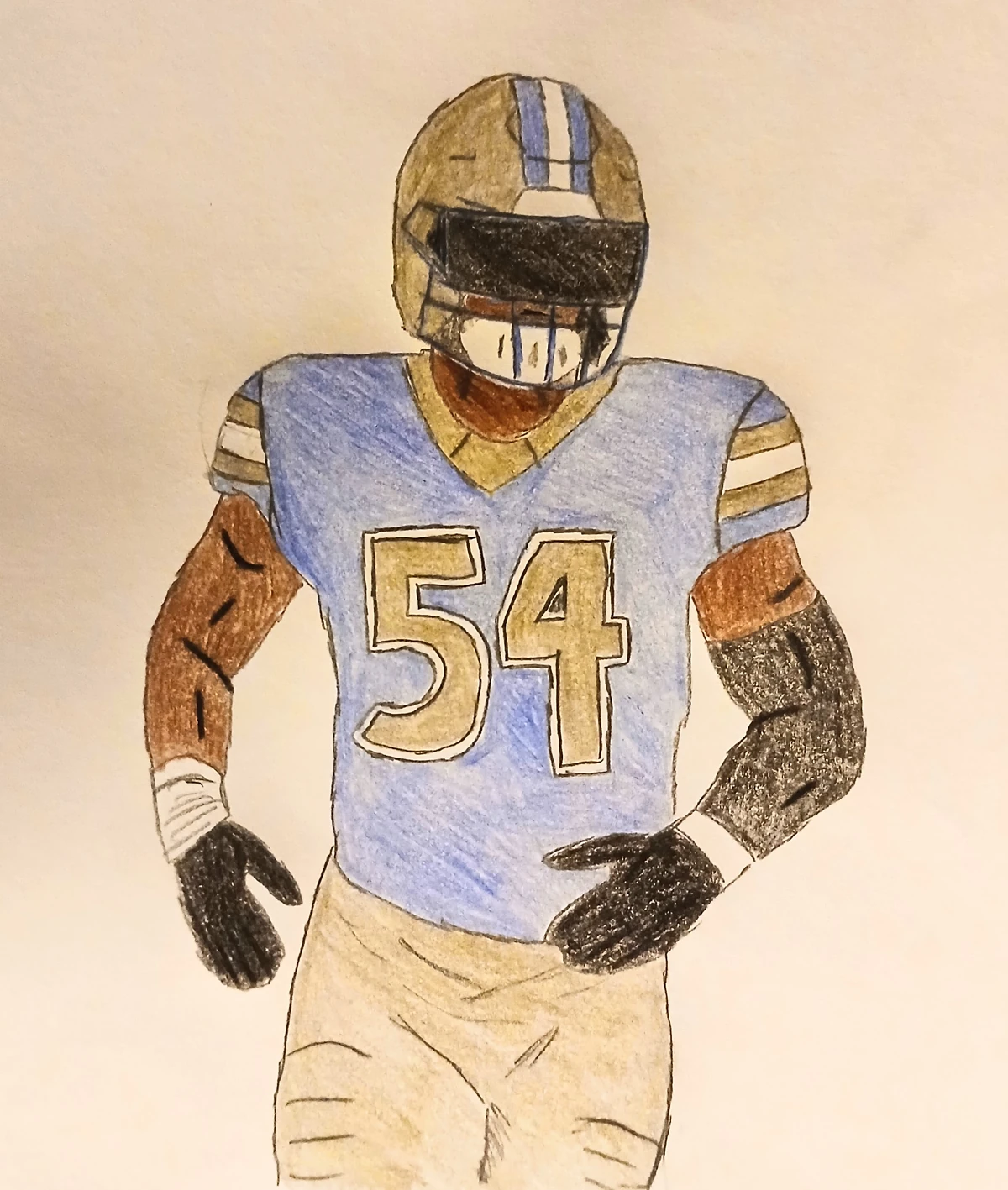 Ray Graham | John Football League Wiki | Fandom