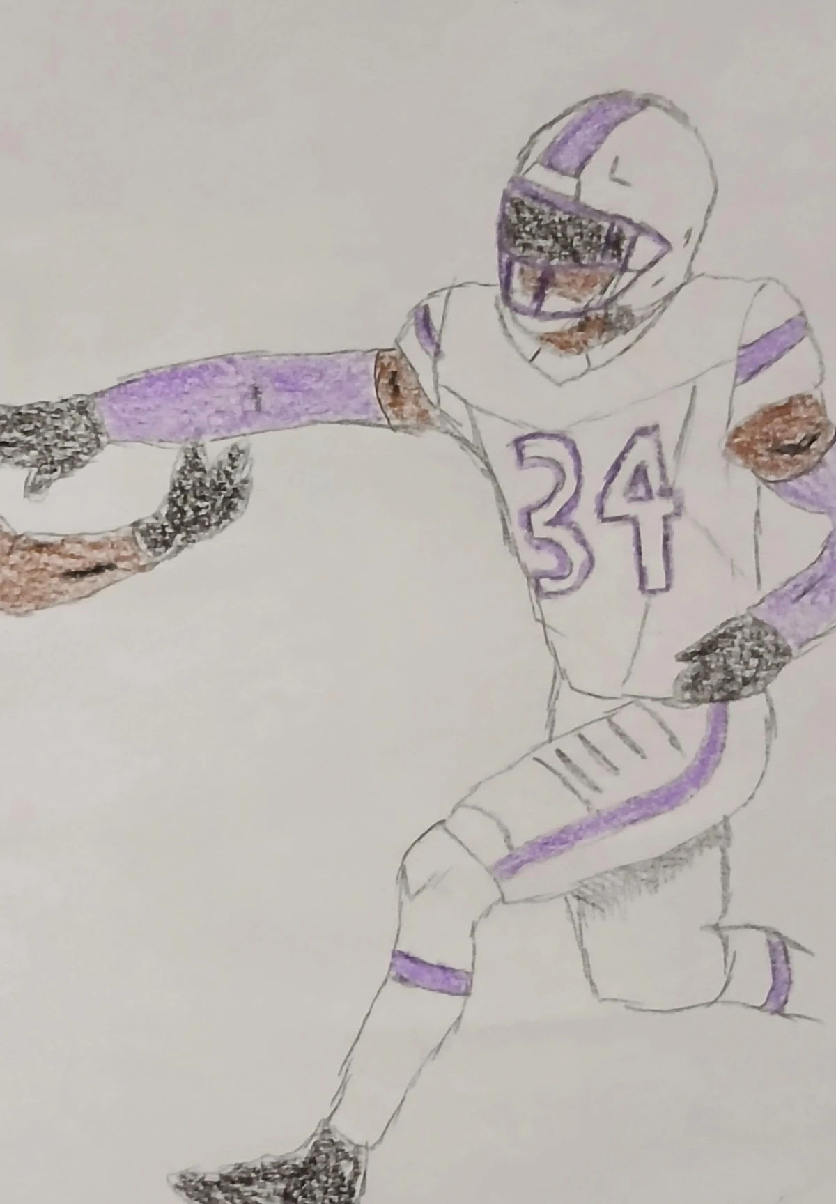 Andy Rivers | John Football League Wiki | Fandom