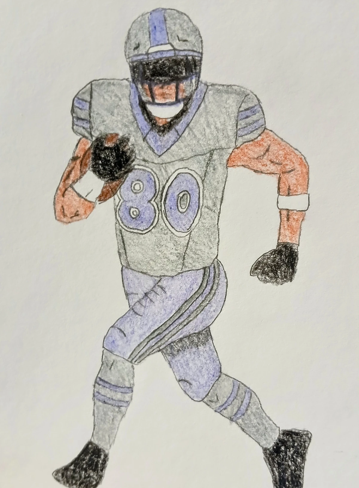 Vance Hodges | John Football League Wiki | Fandom