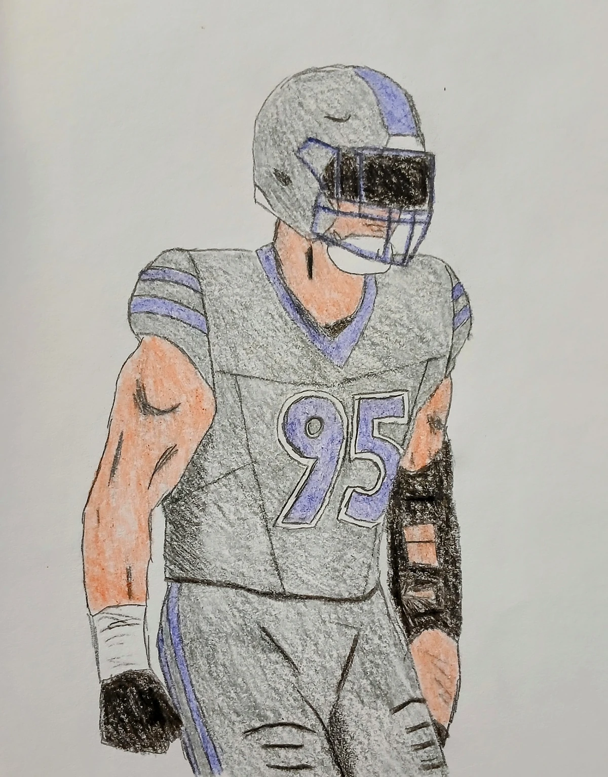 Ryan Craig | John Football League Wiki | Fandom