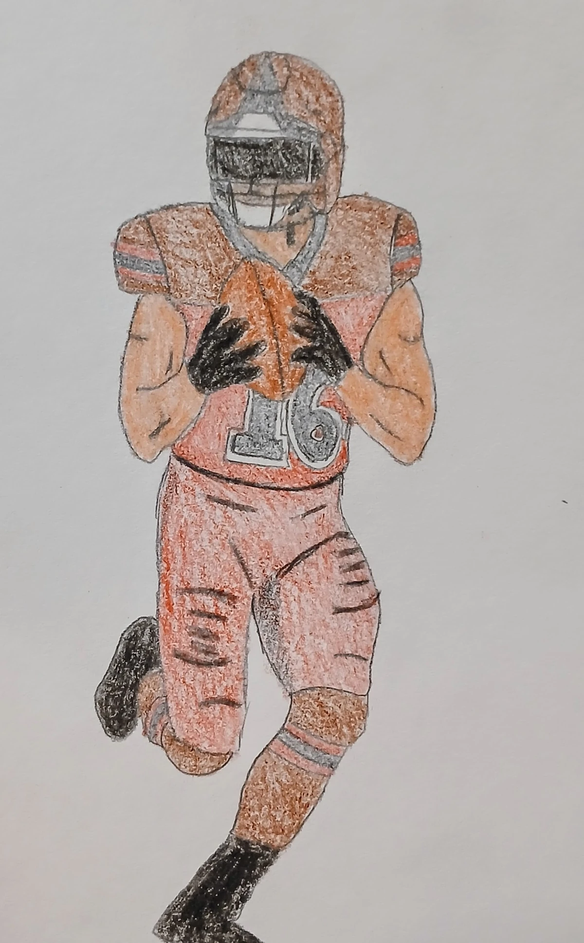 Theo Syke | John Football League Wiki | Fandom