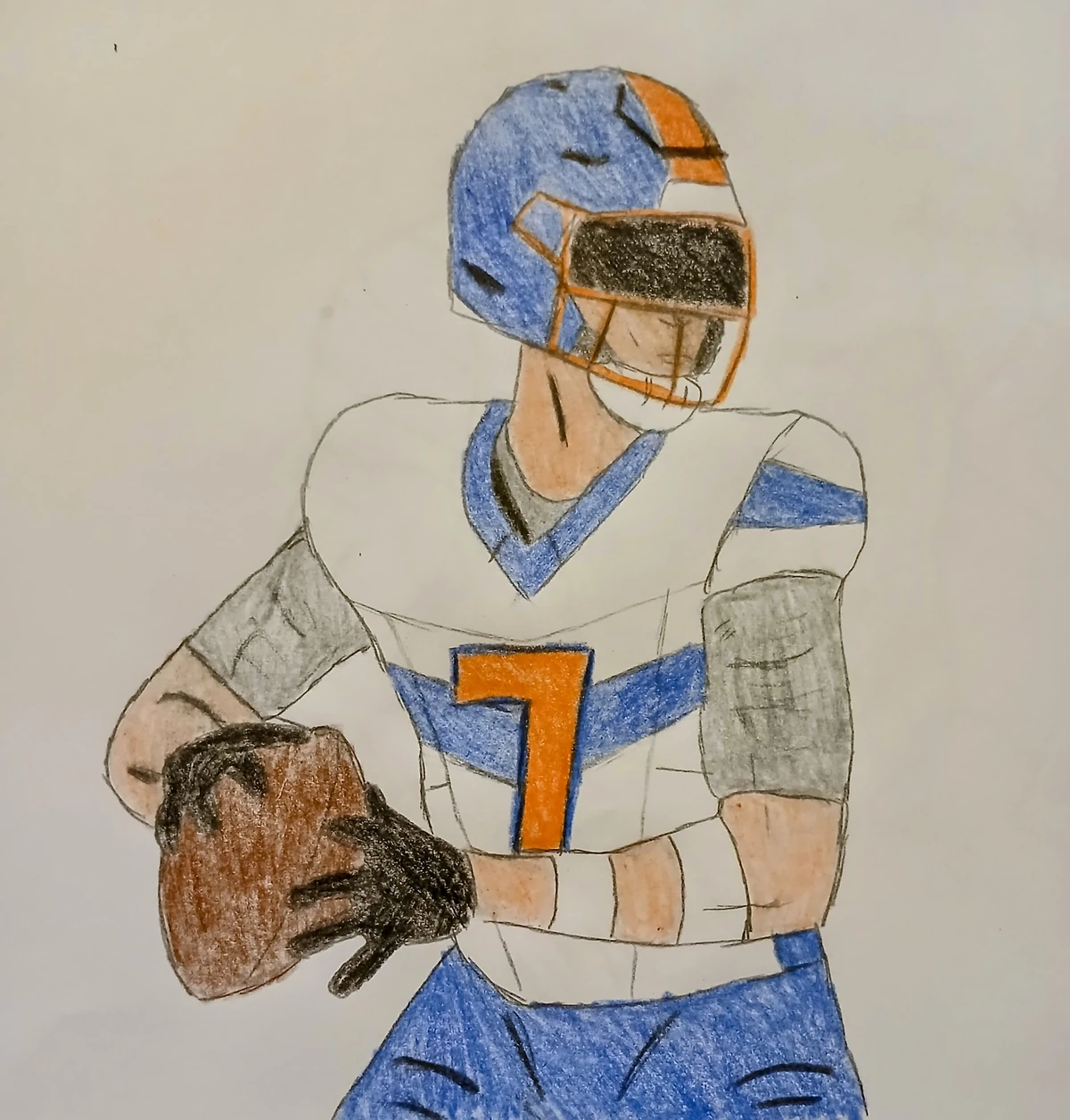 Royle Delta | John Football League Wiki | Fandom