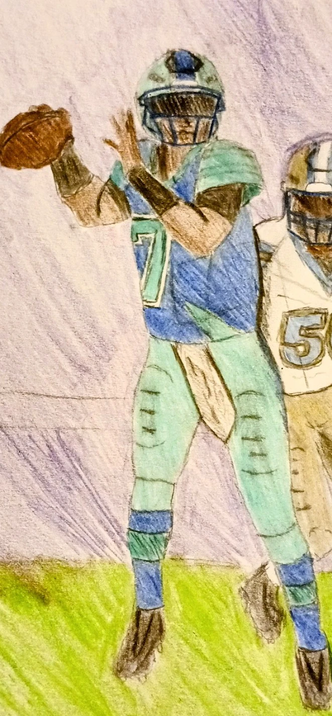 Category:All Pro | John Football League Wiki | Fandom