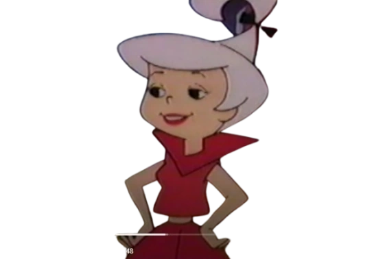 The jetsons meet the flintstones | John giddens Wiki | Fandom