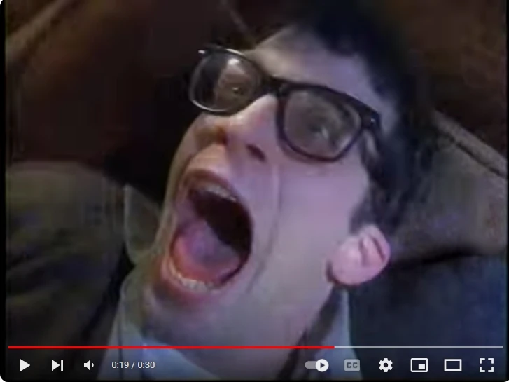 Mister rogers When parents are away vhs 1987 | John giddens Wiki | Fandom