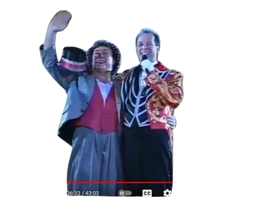 Mister rogers When parents are away vhs 1987 | John giddens Wiki | Fandom