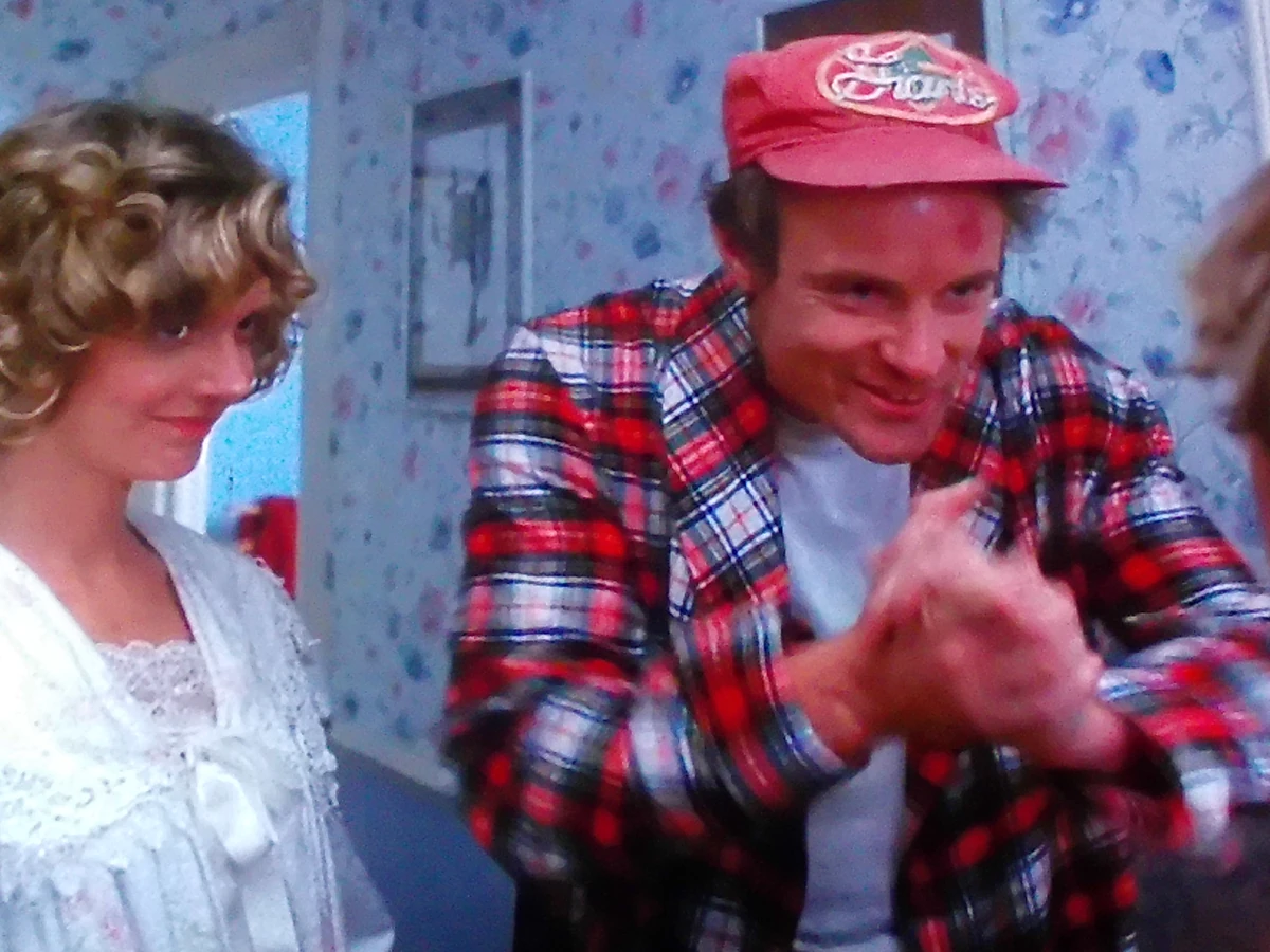 Home alone | John giddens Wiki | Fandom