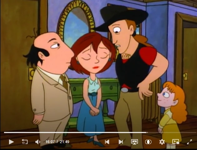 Mister rogers When parents are away vhs 1987 | John giddens Wiki | Fandom