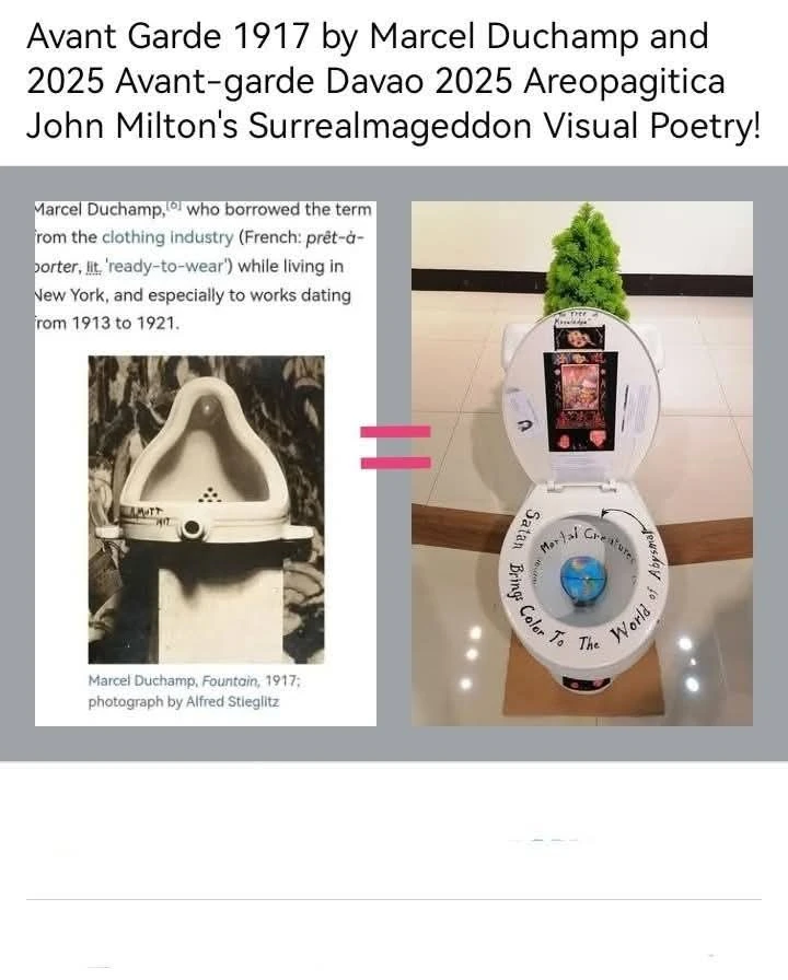 User blog:Milton Bones/The Tree of Knowledge into "Artificial ...