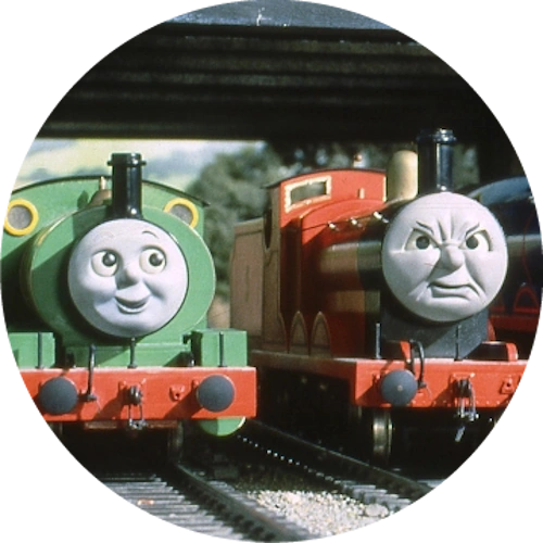 TheThomasKid 2026 | John & Sam Wiki | Fandom