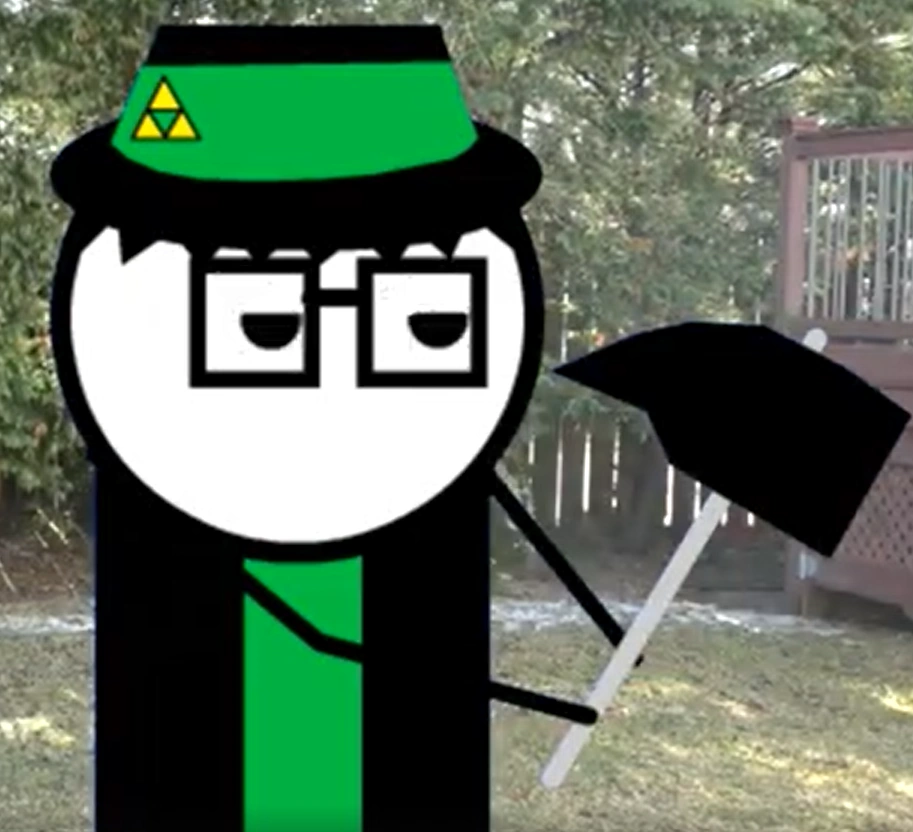 Mike | John the Bopper Wiki | Fandom