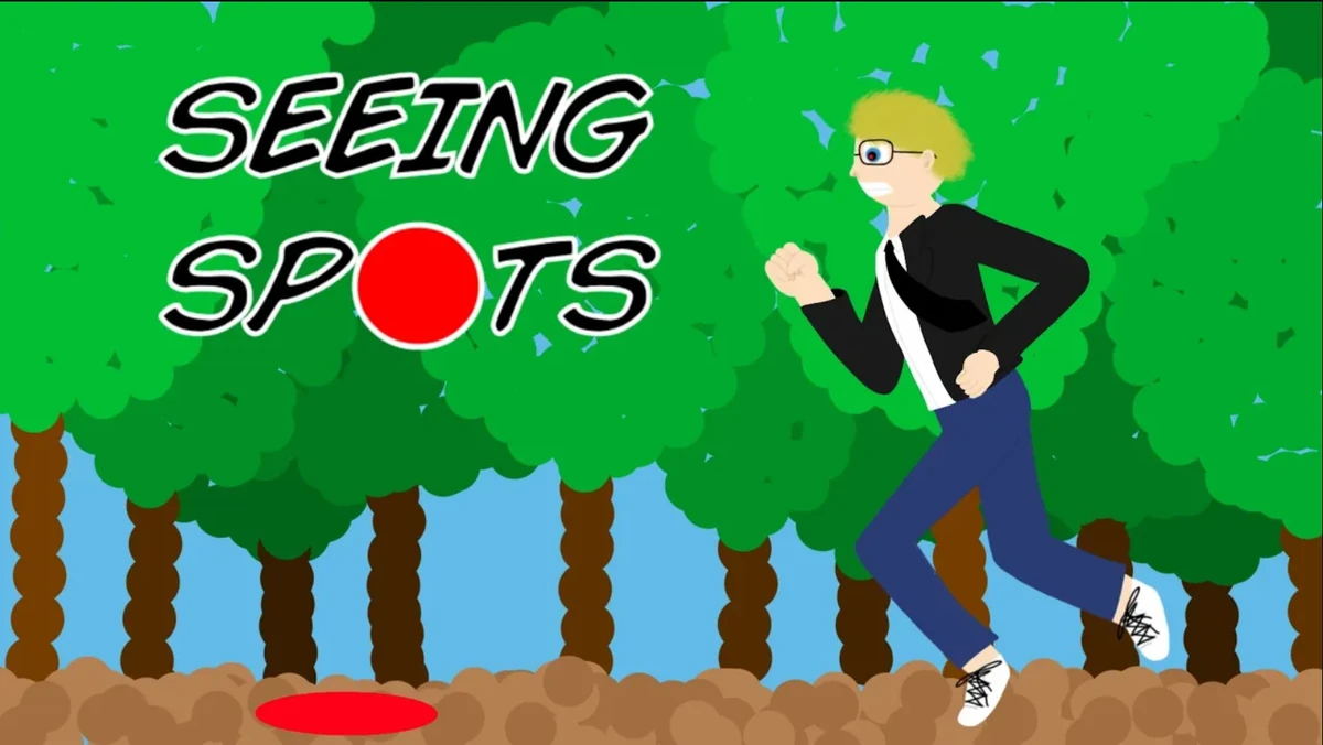 Seeing Spots | John the Bopper Wiki | Fandom