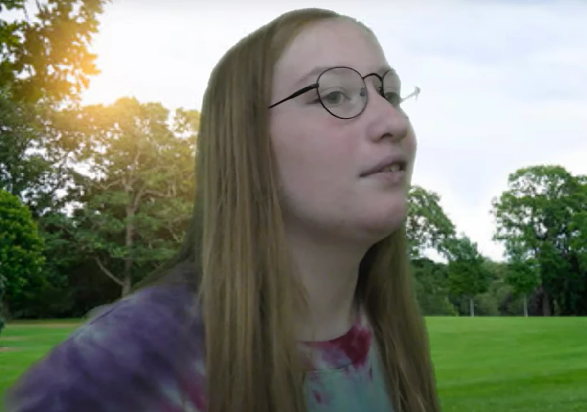 Lily | John the Bopper Wiki | Fandom