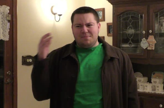 Evil John | John the Bopper Wiki | Fandom