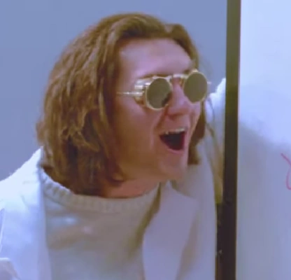 Dr. Science | John the Bopper Wiki | Fandom