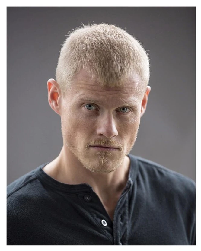 Matt Roy | John Wayne Cleaver Wikia | Fandom