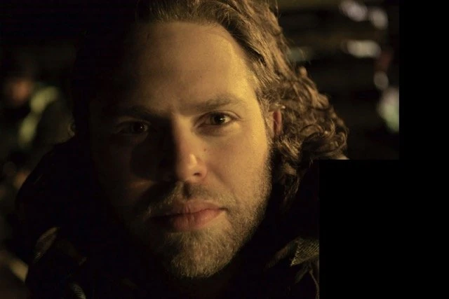 Wayne Marc Godfrey | John Wayne Cleaver Wikia | Fandom