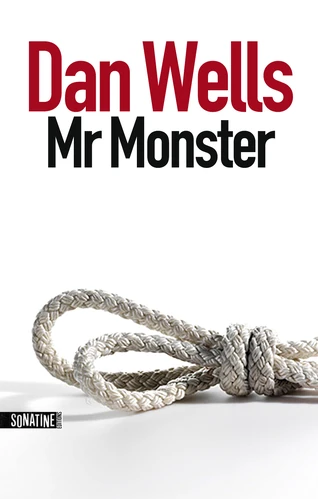Mr. Monster | John Wayne Cleaver Wikia | Fandom