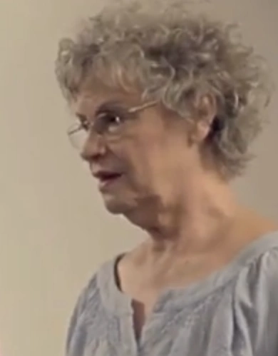 Dee Noah | John Wayne Cleaver Wikia | Fandom