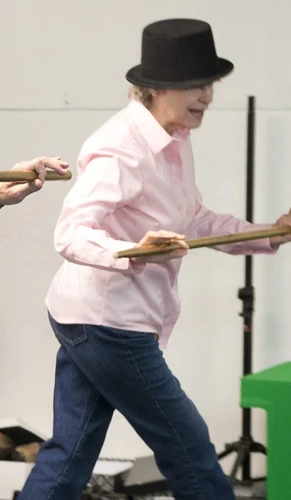 Dee Noah | John Wayne Cleaver Wikia | Fandom