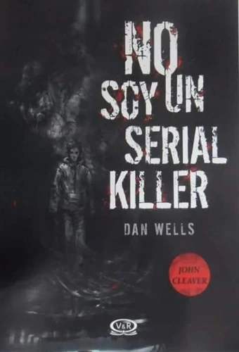 I Am Not A Serial Killer | John Wayne Cleaver Wikia | Fandom