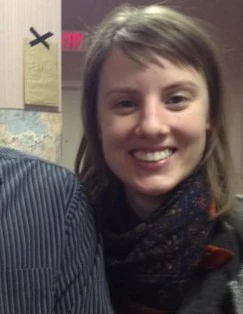 Anna Sundberg | John Wayne Cleaver Wikia | Fandom