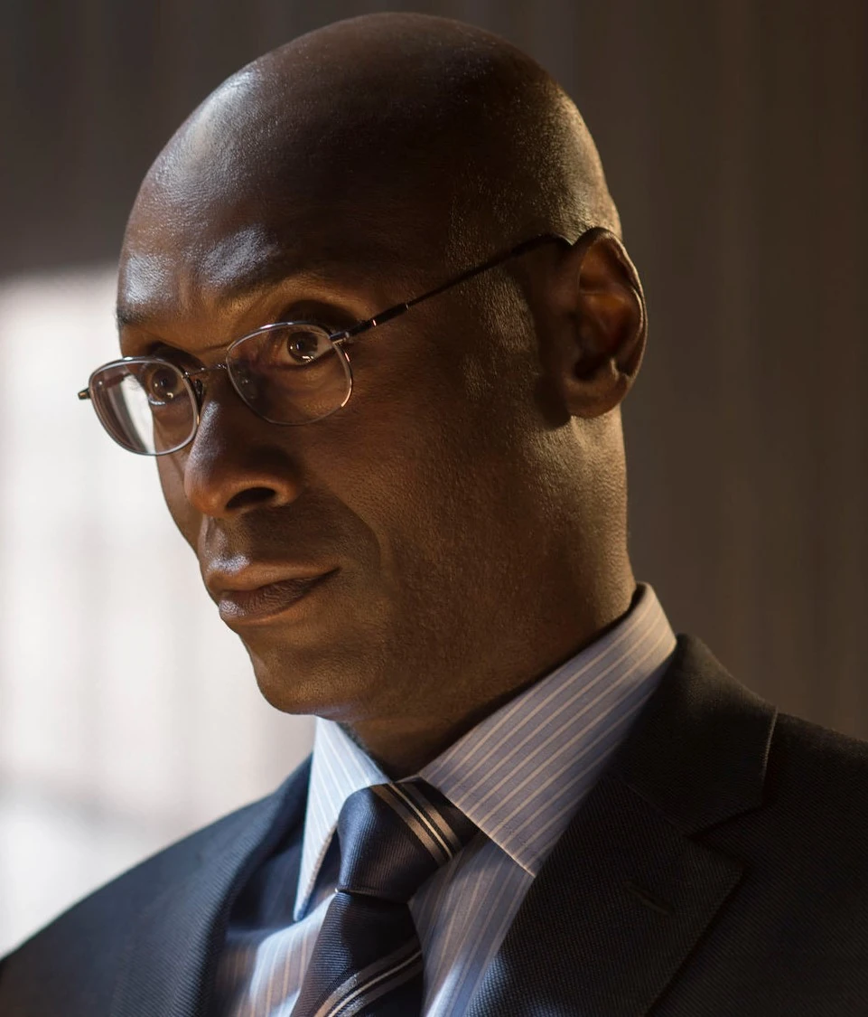 Charon | John Wick Wiki | Fandom