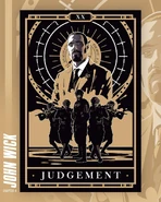 Chidi | The John Wicki | Fandom